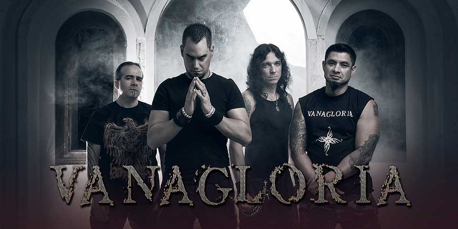 VANAGLORIA presenta su nuevo vídeo "Alimaña"