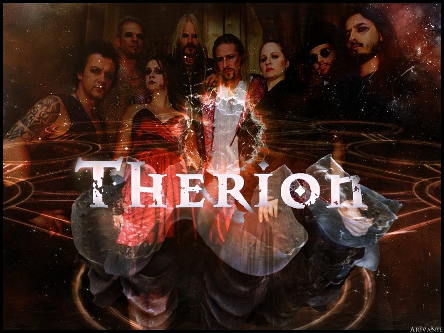 THERION tendrá disco tributo oficial, “A Tribute To Therion” - TNT ...