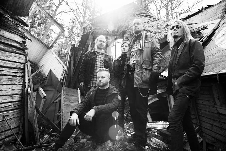 MONTAGE regresan con "Metamorphosis"