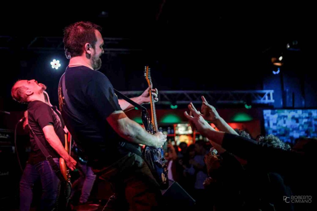 Y no caer en la ignorancia… 25 años con Morgana vs Morgana - TNT Radio Rock