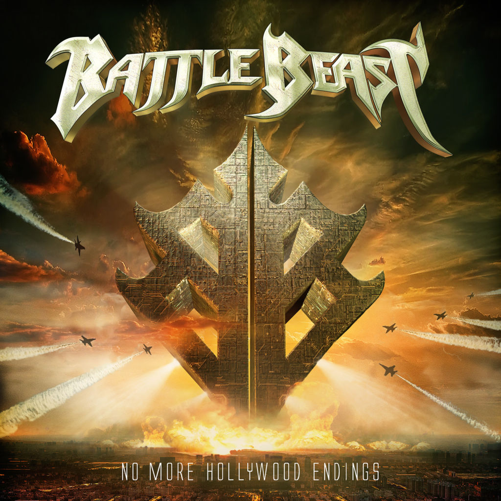 BATTLE BEAST pone fecha para su nuevo álbum