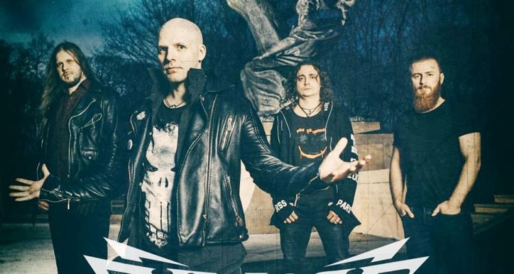 EXLIBRIS lanzan nuevo álbum, "Shadowrise". - TNT Radio Rock