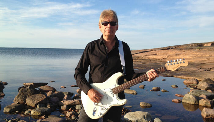 Lars Eric Mattsson rescata "See the Stars" para la reedición de "Hot ...