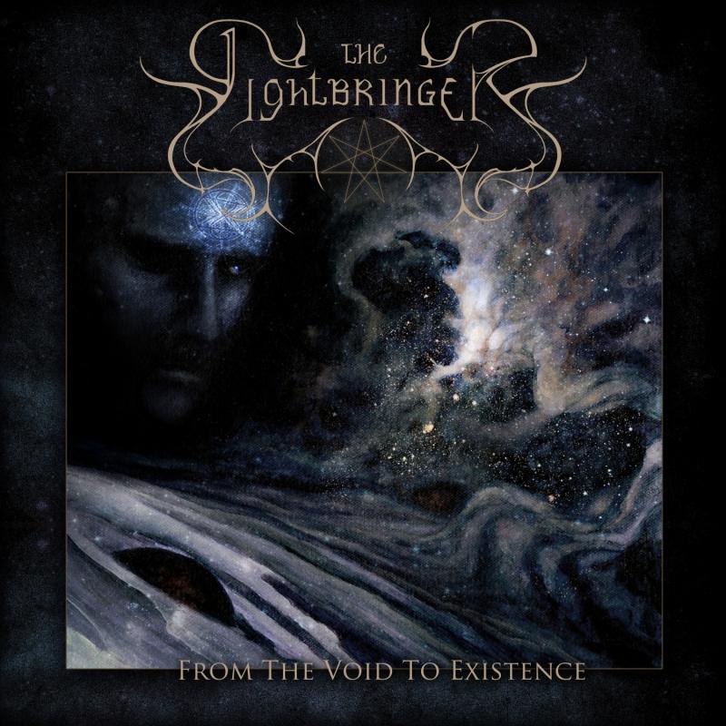 THE LIGHTBRINGER presentan “To Existence”, primer single de su nuevo álbum