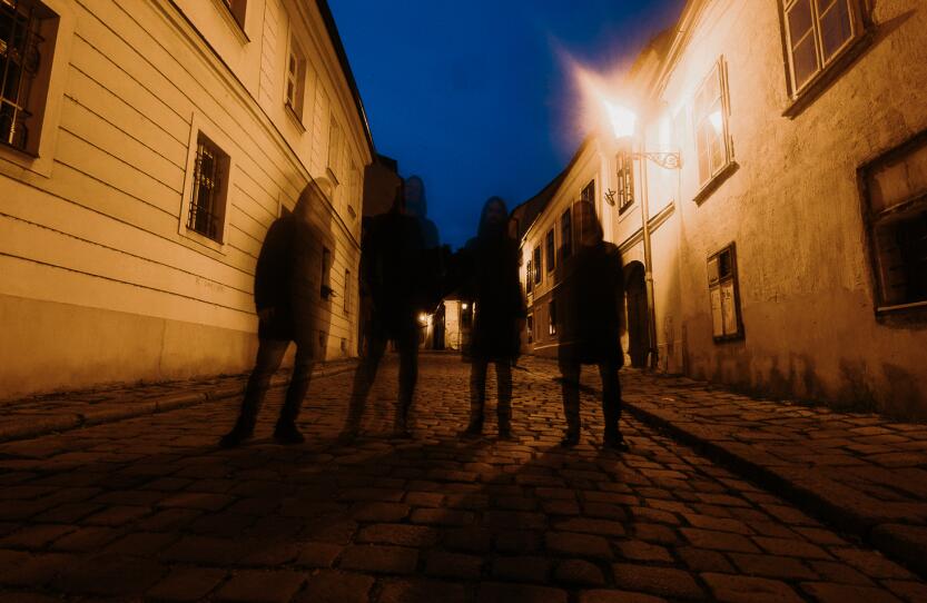 BESNA lanza “Hranice”, su nuevo single dedicado a la resistencia contra ...