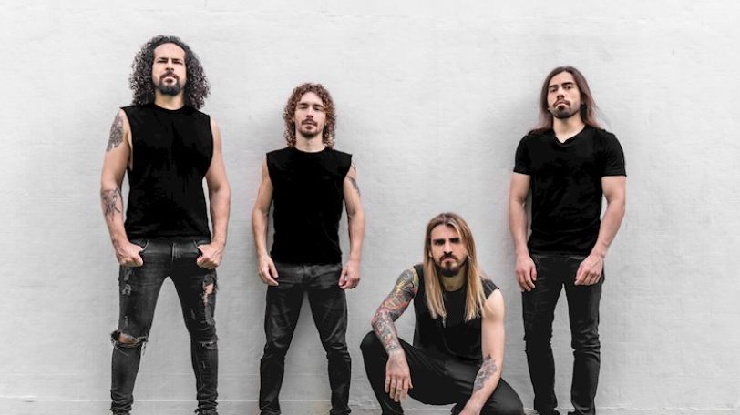 VALVERA regresa con “Reckoning Has Begun”