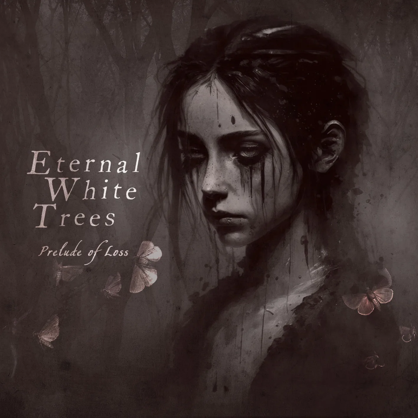 ETERNAL WHITE TREES presenta “Prelude Of Loss”, una obra cargada de ...