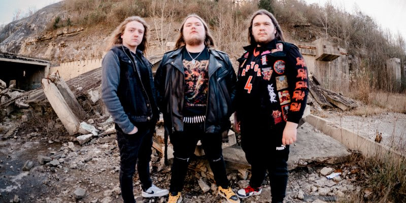 EXECUTIONIST anuncia su álbum debut, "Sacrament Of The Sick"