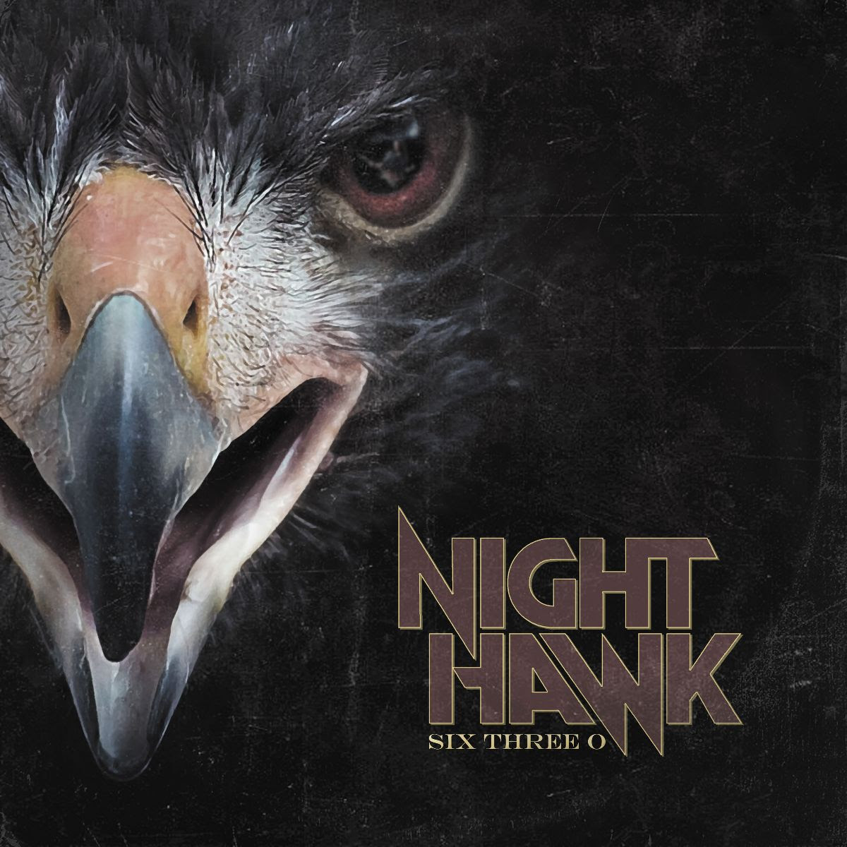 Los roqueros NIGHTHAWK adelantan el tema "Home Tonight" de su próximo álbum