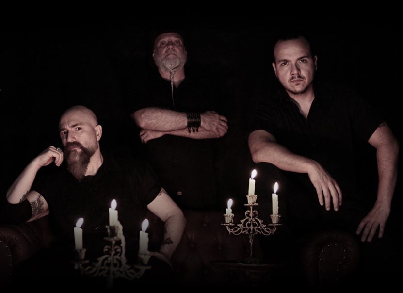 HELLLIGHT regresa desde las profundidades con "We, The Dead", una ...