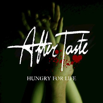 AFTER TASTE presenta "Hungry for Life": doom gótico para bailar entre ...