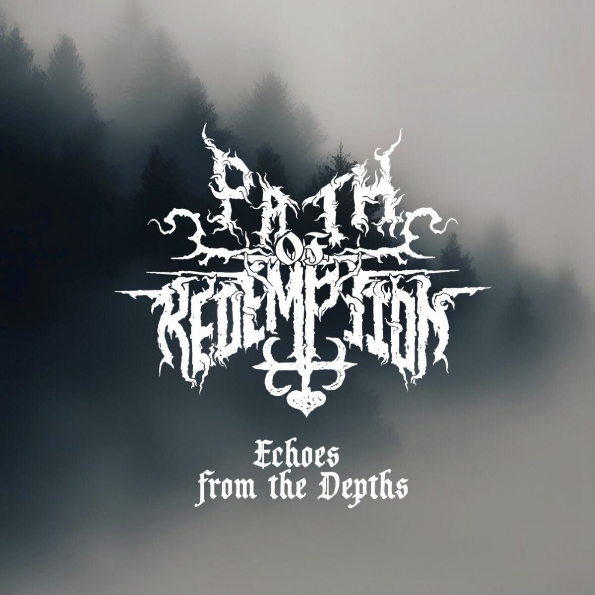 Crítica: PATH OF REDEMPTION - "Echoes From The Depths" (Northern Shadow ...