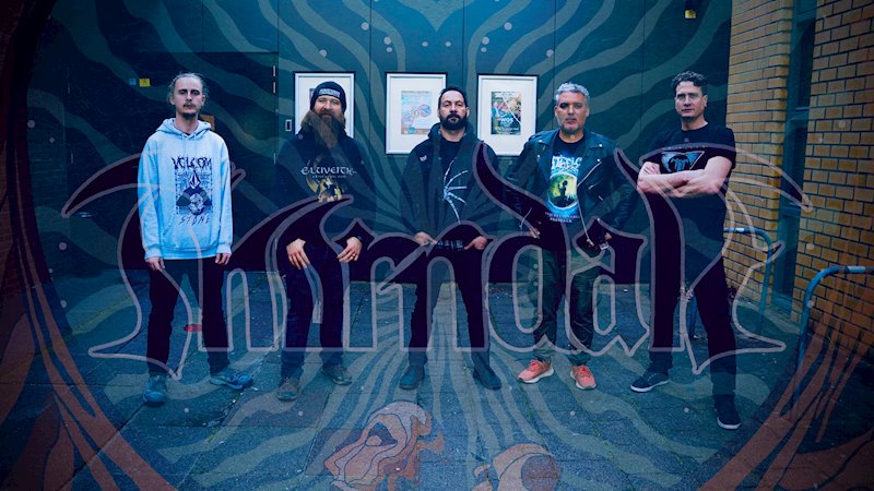 THORNDALE presenta en exclusiva para TNT Radio su nuevo single “Gods of ...