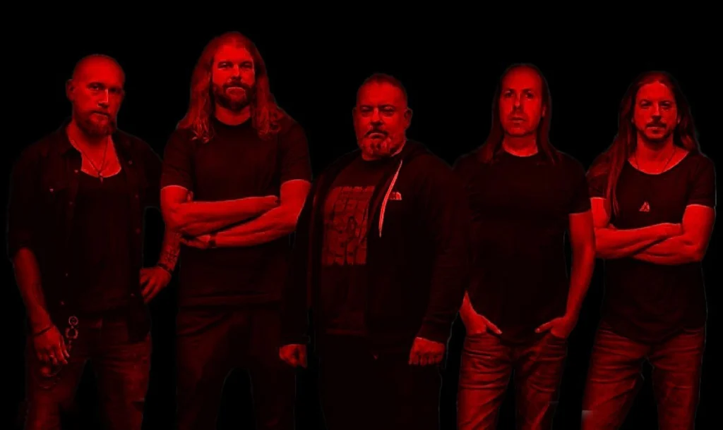 PHILOSOPHOBIA lanza el videoclip de "The Forgotten Part I" como ...