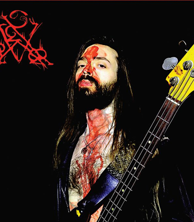 ZEICRYDEUS publicarán "La Grande Hérésie" (versión europea en vinilo ...