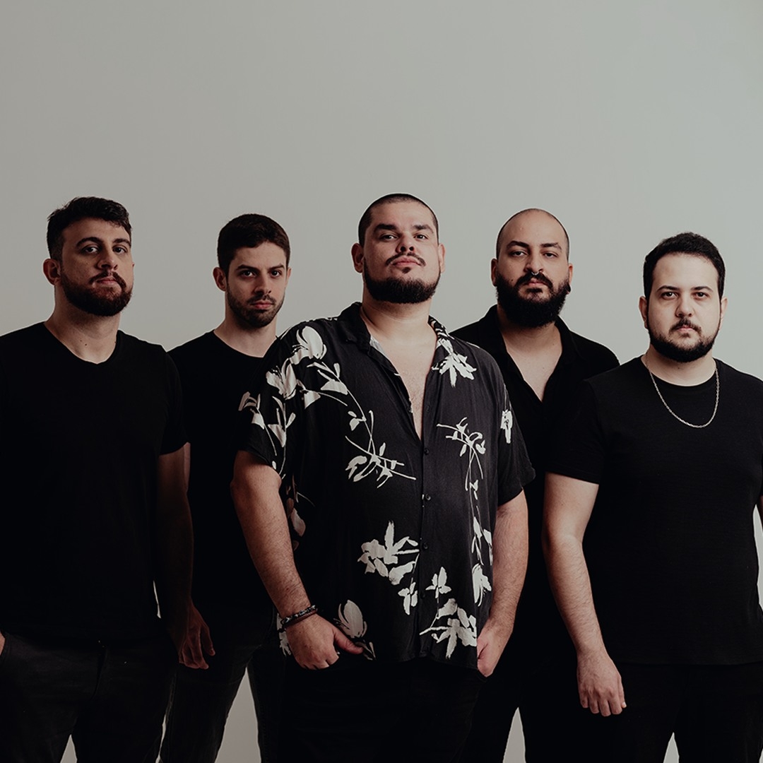 JACK THE JOKER anuncia su álbum debut "The Devil To Pay In The ...