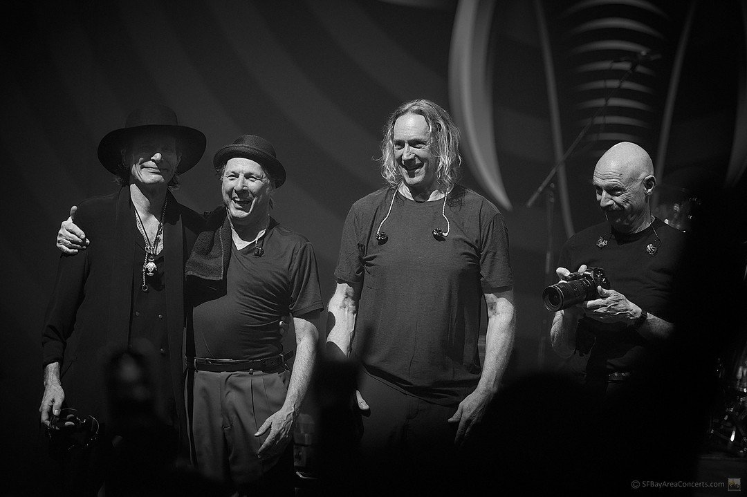 La banda BEAT publicará su directo BEAT LIVE en septiembre