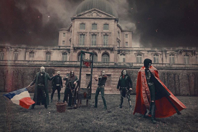 SETH lanza su versión de “Initials B.B.” como acto final de "La France ...