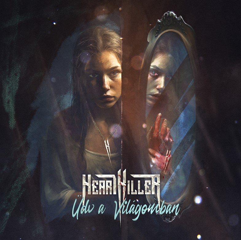 HEARTKILLER da la bienvenida a su mundo con su álbum debut “Üdv A ...