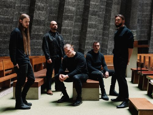 The Great White Nothing - Actualidad, vídeos y mucho más en TNT Radio Rock