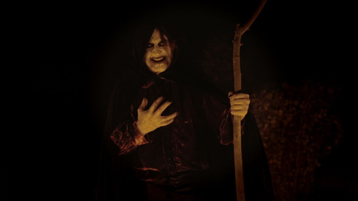 ASARU despierta el Black Metal más puro con V.O.I.D y el single "Raise ...