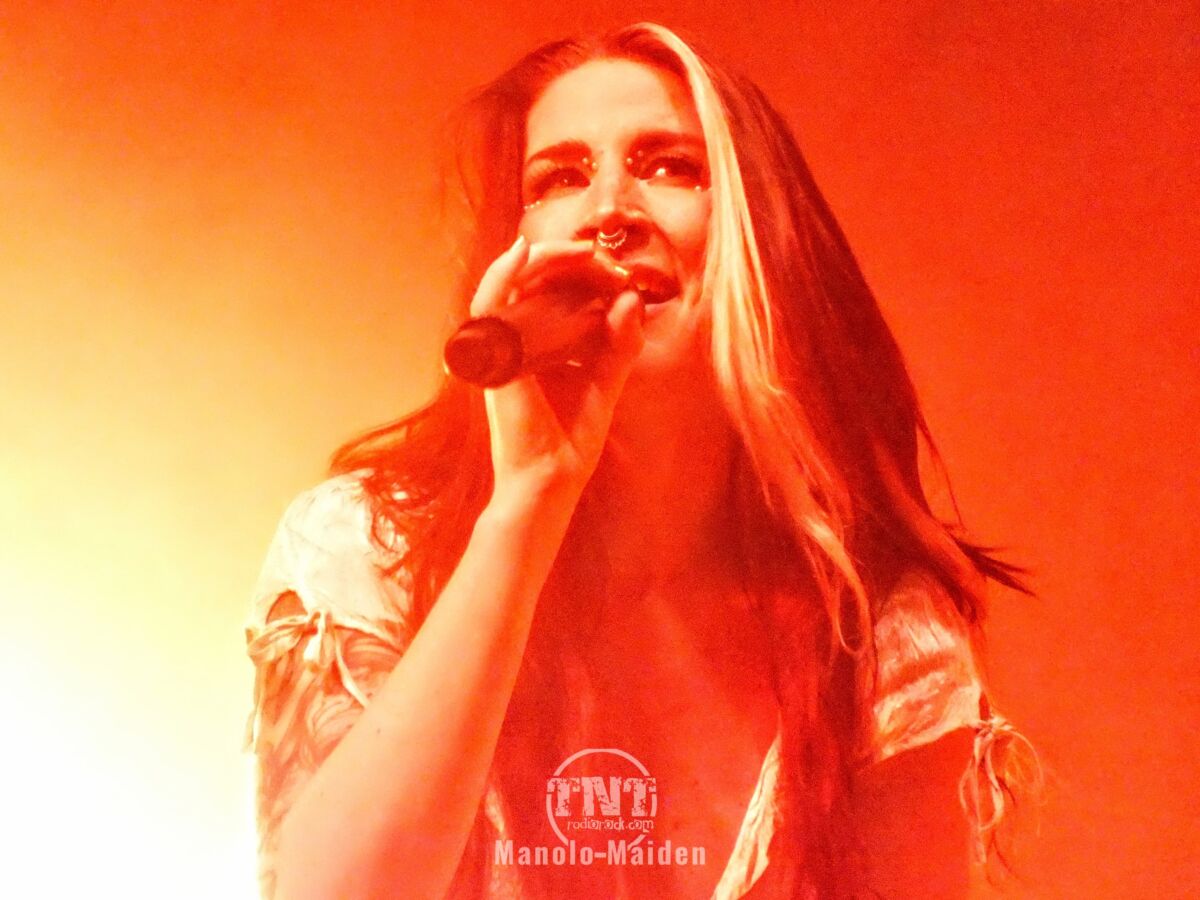 CHARLOTTE WESSELS’ The Obsession abre un nuevo capítulo con su single ...