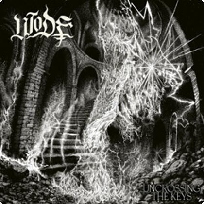 WODE estrena nuevo adelanto de "Uncrossing The Keys", su próximo álbum