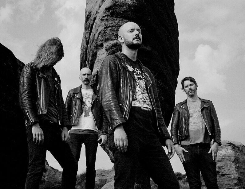 WODE estrena nuevo adelanto de "Uncrossing The Keys", su próximo álbum