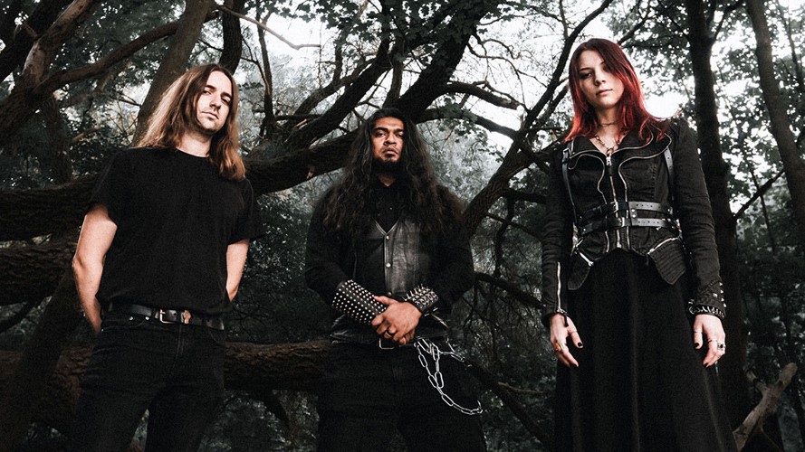 KHNVM estrena lyric video de “Purgatorial Pyre” como adelanto de su ...