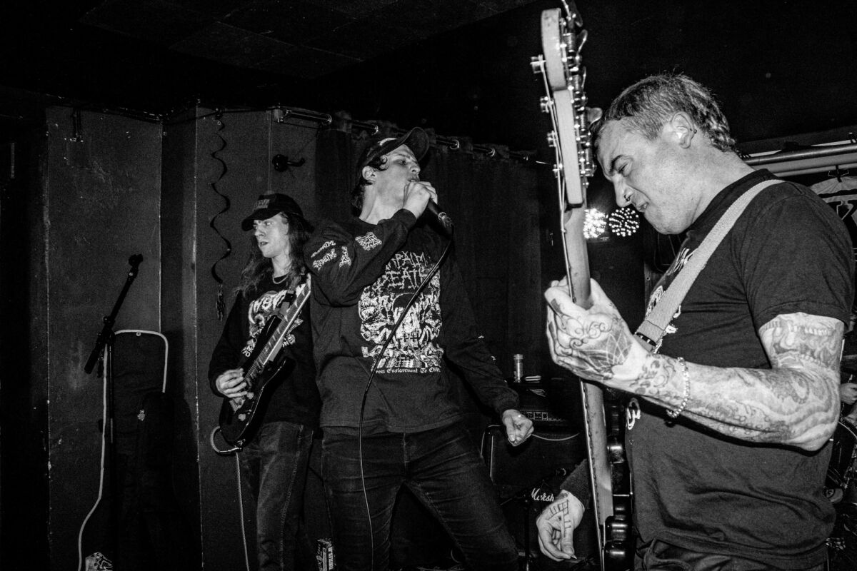 Road To Masochist Records - Actualidad, vídeos y mucho más en TNT Radio ...