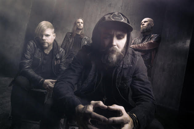 IN MOURNING lanzan "The Immortal" y estrenan el imponente videoclip de ...
