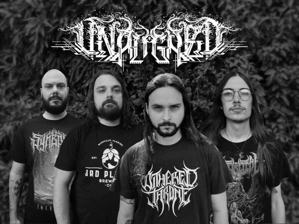 UNALIGNED presenta su deslumbrante debut con "A Form Beyond"