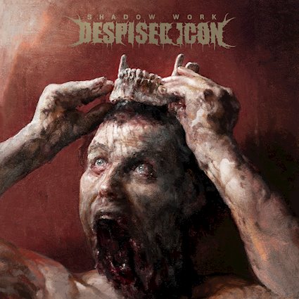Crítica: DESPISED ICON - "Shadow Work" (Nuclear Blast Records, 2025)