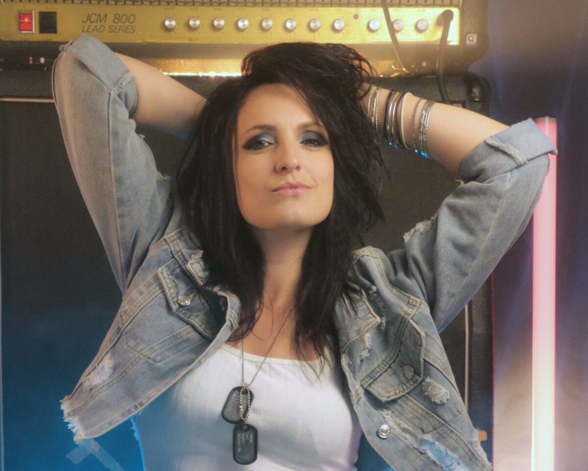 CHEZ KANE lanza “Night Of Passion” extraído de su próximo álbum ...