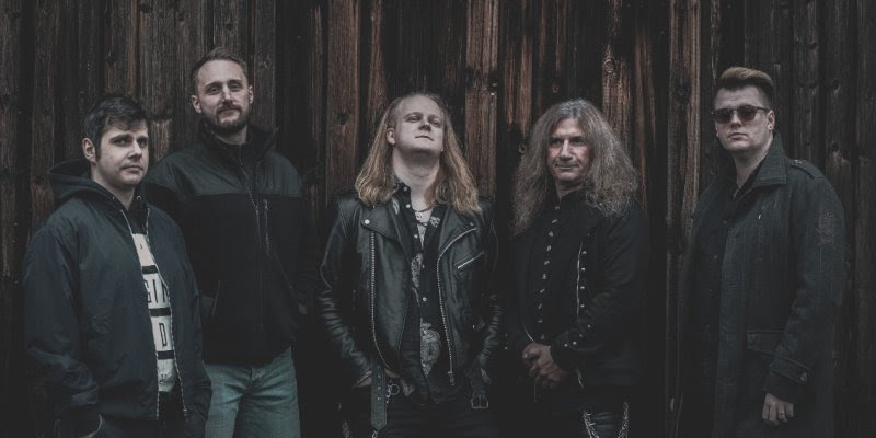 FACE TWO regresan con “The Hunt”, un himno de rock poderoso y ...