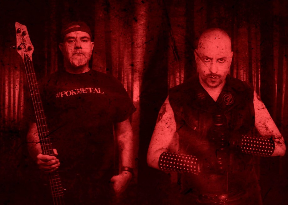 QUEMASANTOS explora el terror onírico con su nuevo single “The Oneironaut”