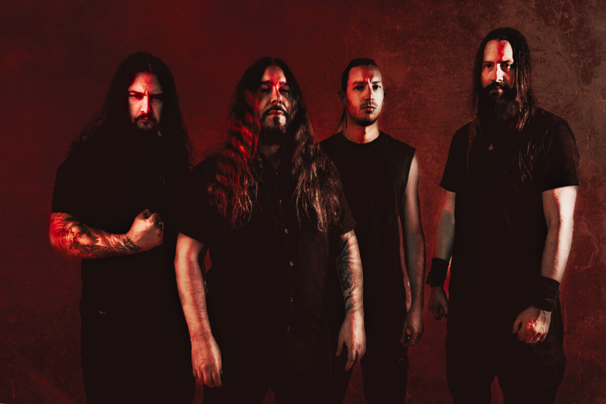 KATAKLYSM llegan a España con su Freedom Or Death Tour 2026: Madrid ...