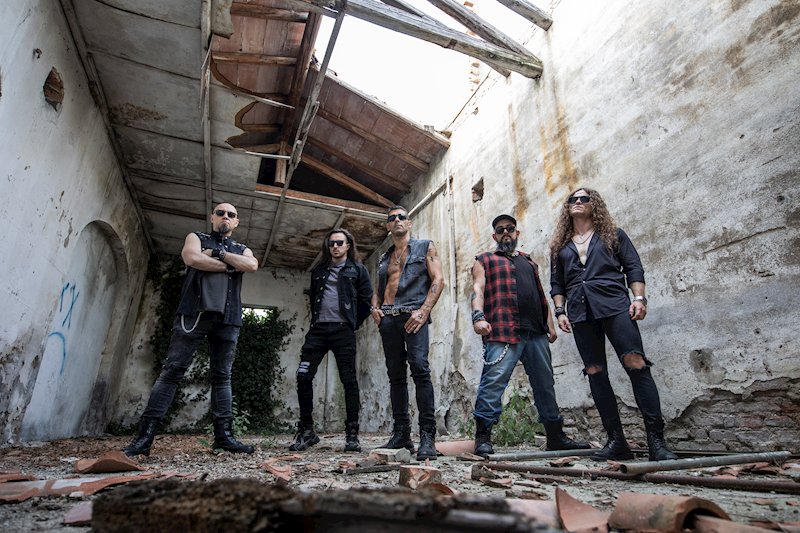 HYPERION publica “Cybergenesis”, un nuevo capítulo tras una década de ...