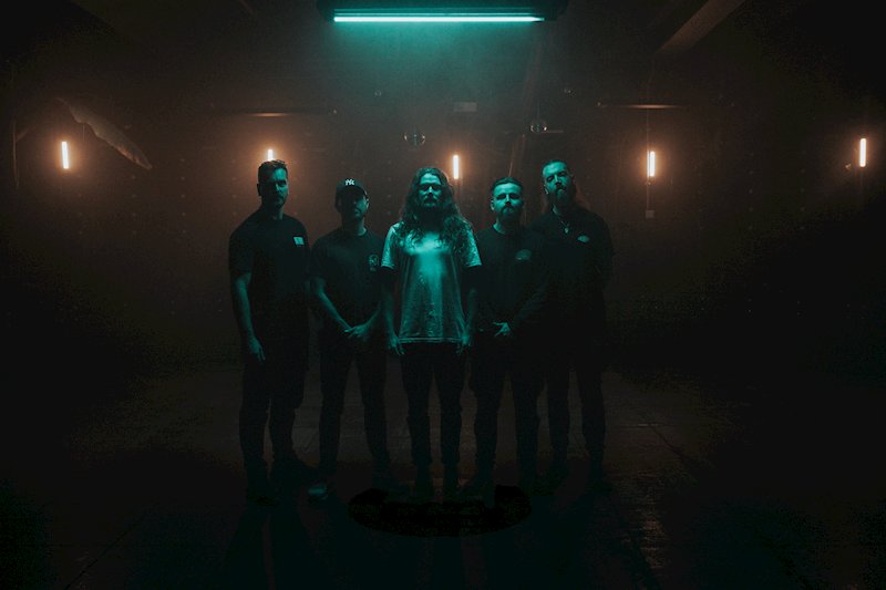 NIHILANTH - Actualidad, vídeos y mucho más en TNT Radio Rock