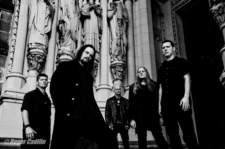 EVOKEN relanzan su debut “Embrace the Emptiness” remasterizado: un ...