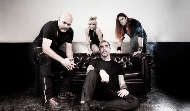 Video: BLOODY KITCHEN inicia una nueva era con “Lobotomía para descansar”