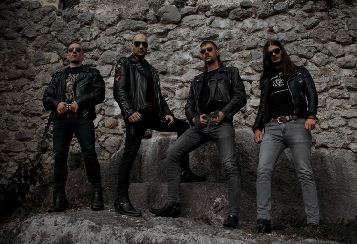 BEZDAN anuncian su álbum debut “Upon the Altar” con el single “Hades ...