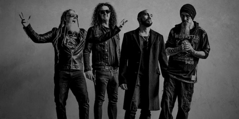 GREYSTONE CANYON rinde homenaje al legado del rock con un nuevo álbum ...