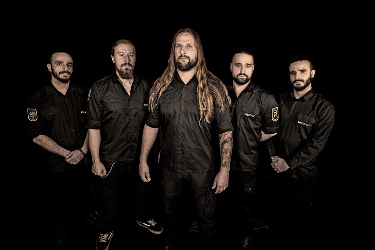 OBSCURITY lanzan el single “Ascheregen” como adelanto de su próximo álbum