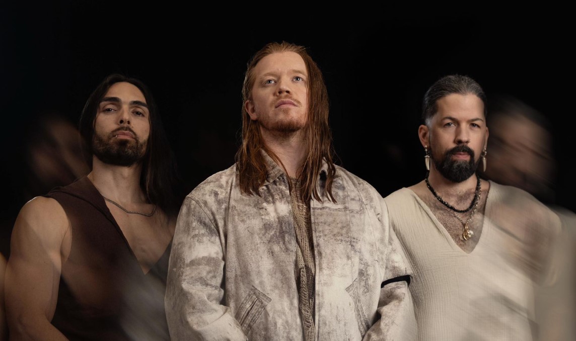 EQUILIBRIUM estrenan el hipnótico vídeo de “Nexus” y publican su nuevo álbum “Equinox”