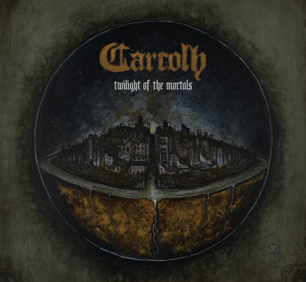 CARCOLH lanza el videoclip de “For Every Second…”, una inmersión visual ...