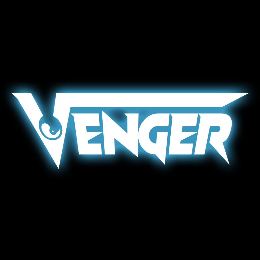 VENGER, la banda del guitarrista de Saxon Doug Scarratt, lanza ...