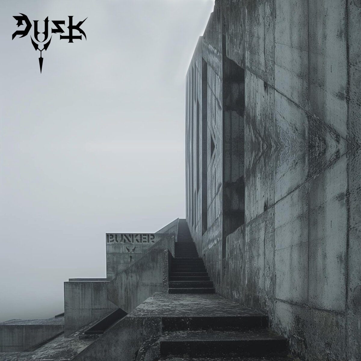 DUSK lanzan “Bunker II”, primer single de su próximo álbum “Bunker ...