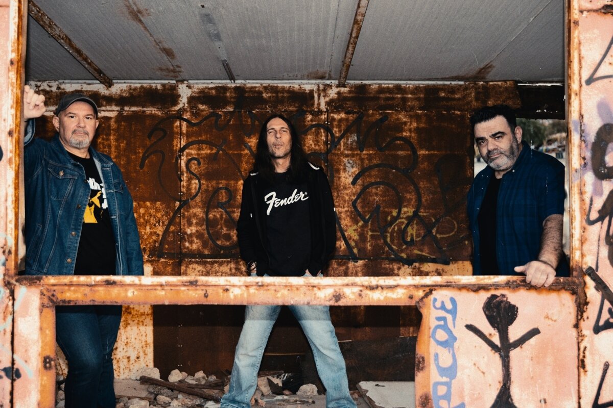 FUZZING NATION ficha por Octopus Rising/Argonauta Records y prepara su ...