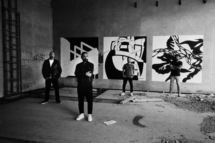 ADELINE GRAY presentan “Smoldering Depths”, su nuevo single antes del ...